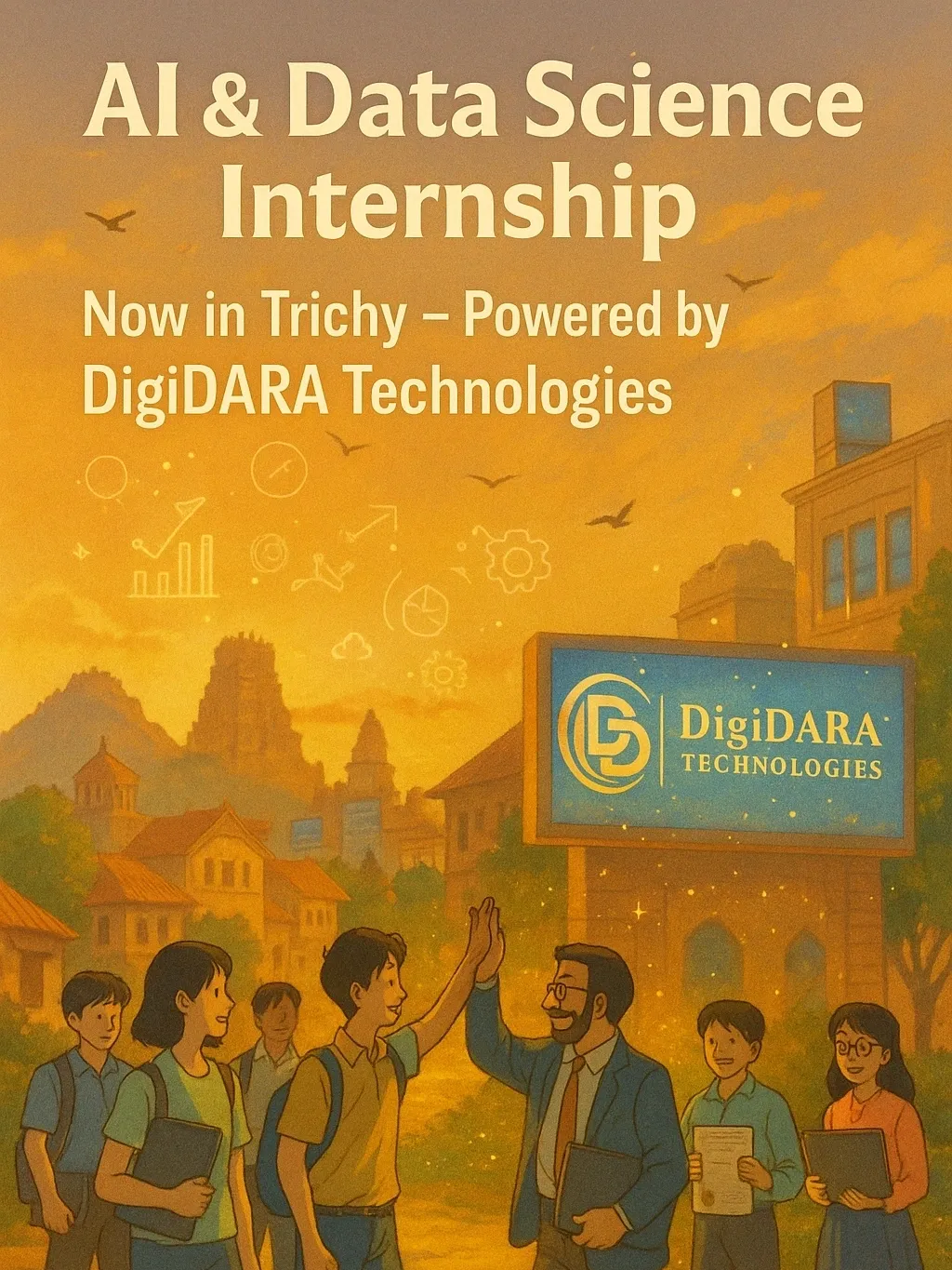 - DigiDARA Technologies